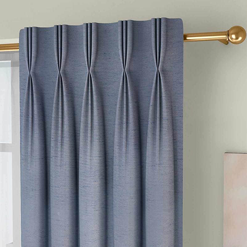 My Threads | Luxury Curtains | London Blinds